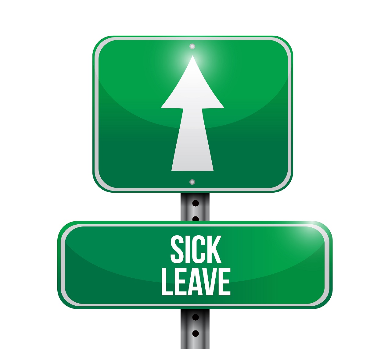 State Paid Sick Leave Updates